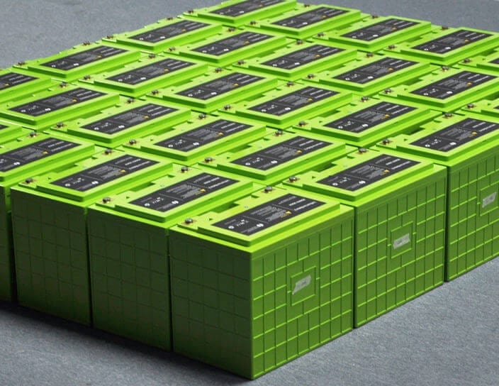 Lithium-ion Battery Charging & Advantages – PowerTech Systems