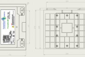 PowerModule : Modular Lithium Battery Pack – PowerTech Systems
